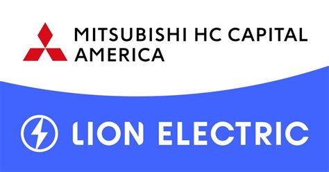 Lion Electric On Linkedin Lionelectric Mitsubishi Electric