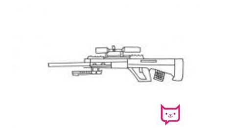 刺刀枪简笔画游戏 简笔画图片大全 普车都