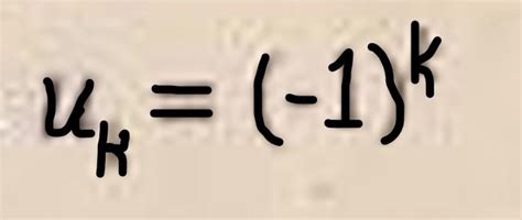 Solved Consider The Following Difference Equation That