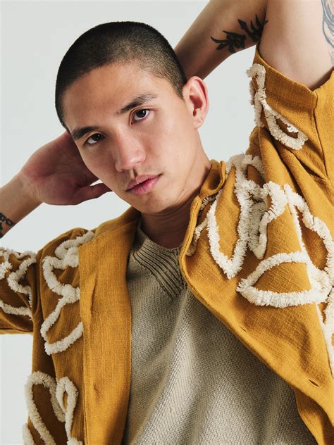 Ivan Wang Dt Model Management