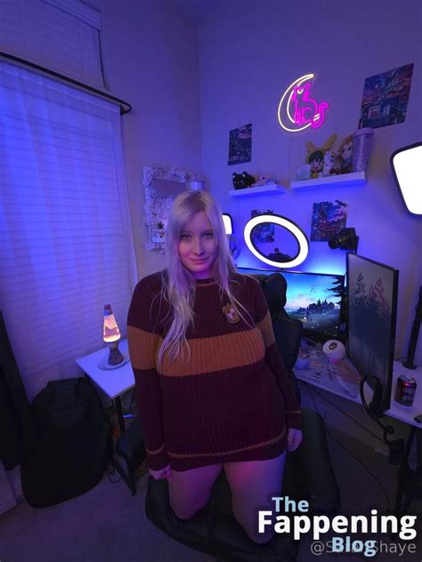 Sarah Shaye Sarahsuniverse Sarahshayex Nude Leaks Onlyfans Photo 41 Thefappening