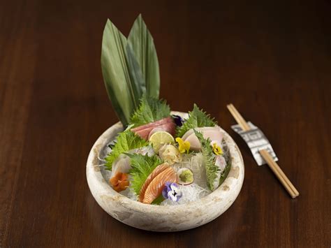 Catch Dinner And A Live Cooking Show At The Brand New White Robata