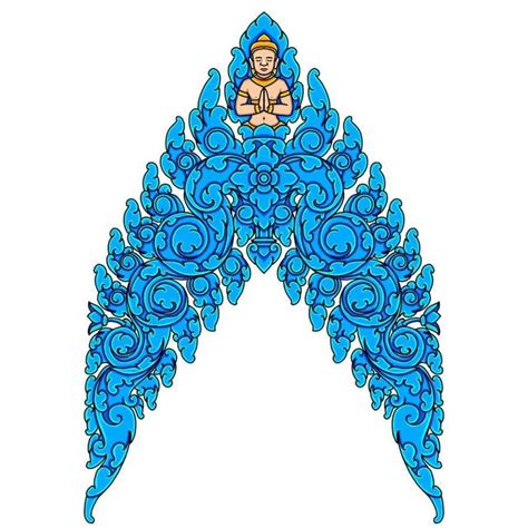 Ghim Của Sreypov Ksr Trên ក្បាច់ខ្មែរ Cambodian Art Trong 2025 Hình Xăm Hình