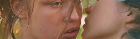 Blue Is The Warmest Color S
