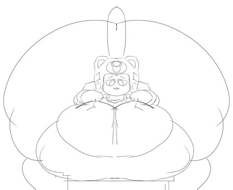 Rule 34 Big Ass Big Breasts Breasts Bubble Butt Female Huge Ass Tagme User3345 6791794