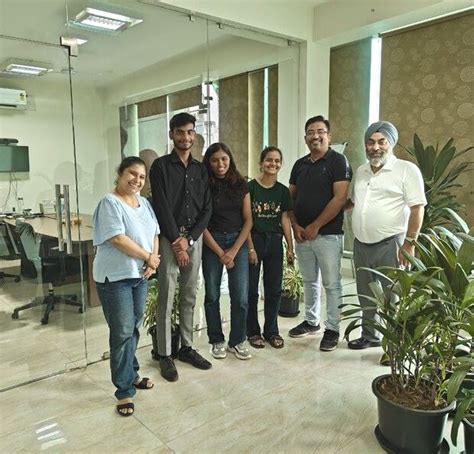 Tamanjit Singh Chadha On Linkedin 🎉 Shoutout To Garima Bhardwaj From Vidyagyan 🎉 When Garima