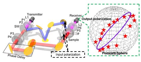 物理学院康明教授的论文“coherent Full Polarization Control Based On Bound States In