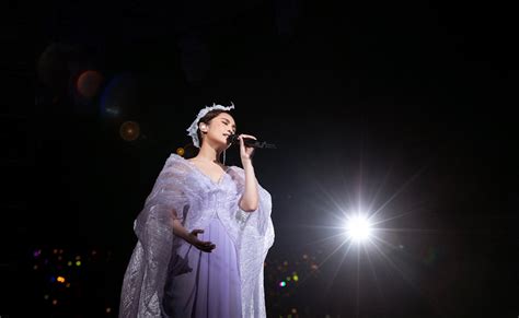 杨丞琳演唱会北京觅雅文化传播股份有限公司