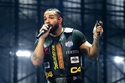 Heres When Drake Is Live Streaming ‘episode 3 Of His ‘iceman Series