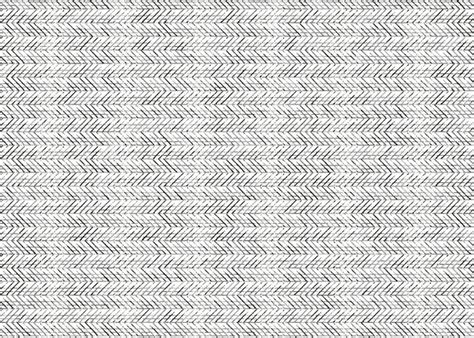 Premium Vector Seamless Black Color Fabric Pattern