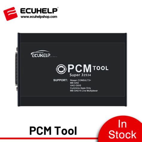 As An Ecu Tuner How To Choose An Ecu Tuning Tool？