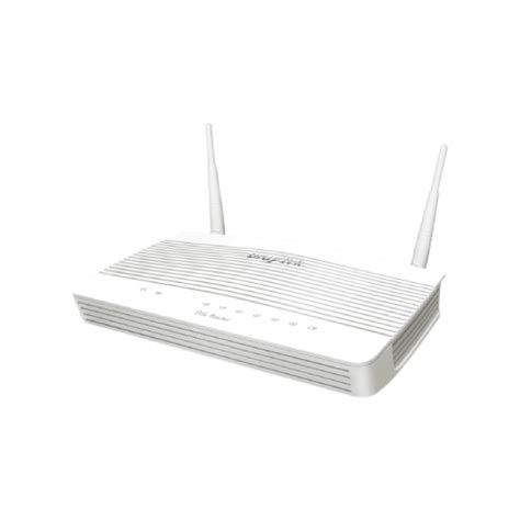 Draytek 2763ac Vigor Selective Triple Wan Vdsl2 Adsl2 Wifi 5 Router W Vpn And 3g 4g Lte Support