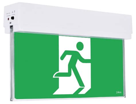 Importance Of Emergency And Exit Lighting