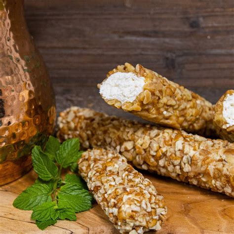 Pecan Log Roll Small Ellisbrospecans