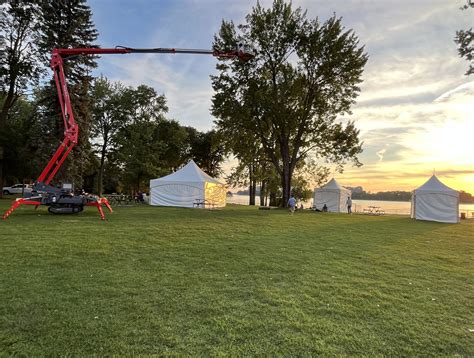 Vertical Cargo Platform Lift Myanmar Pcg Bago Project Installation ပ