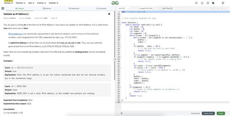 Completed Geek Streak 30 Days Potd Challenge Surajit Rana Posted On The Topic Linkedin