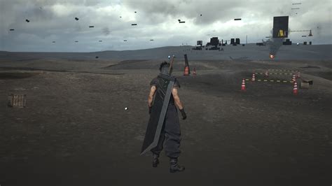 final fantasy vii rebirth bronken linux nvidia developer forums