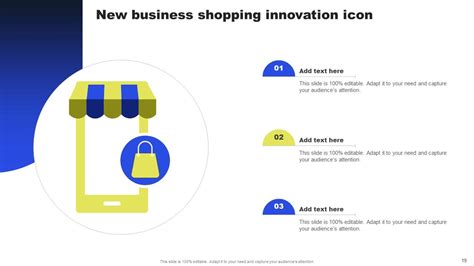 New Bussiness Innovation Powerpoint Ppt Template Bundles Ppt Powerpoint