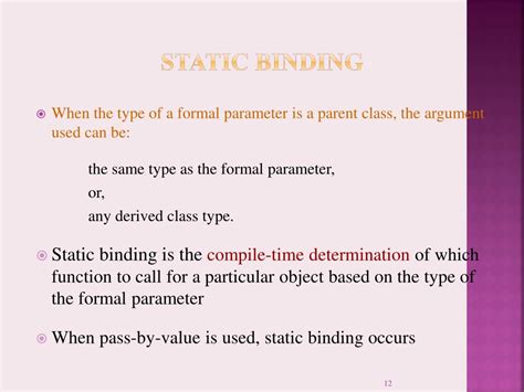 Ppt Course Title Oop Using C Powerpoint Presentation Free Download Id 6224682