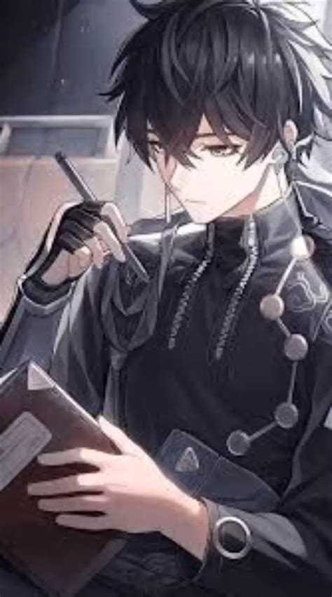 Chat With Xiao Enjoy Free Ai Character Roleplay Flowgpt Xiao Rp