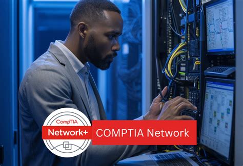 CompTIA Network Stratford Global Institute