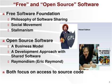 Ppt Software Construction And Evolution Csse 375 Open Source 2 Powerpoint Presentation Id