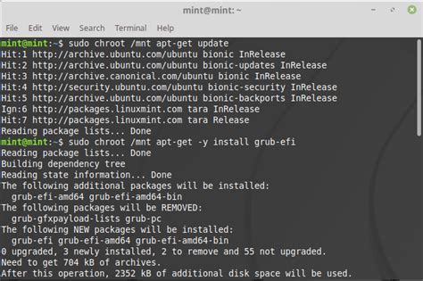 Linux Mint Community