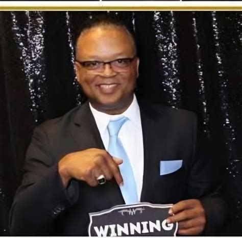 Ron Williams Announcement I Have Officially Filed My Facebook