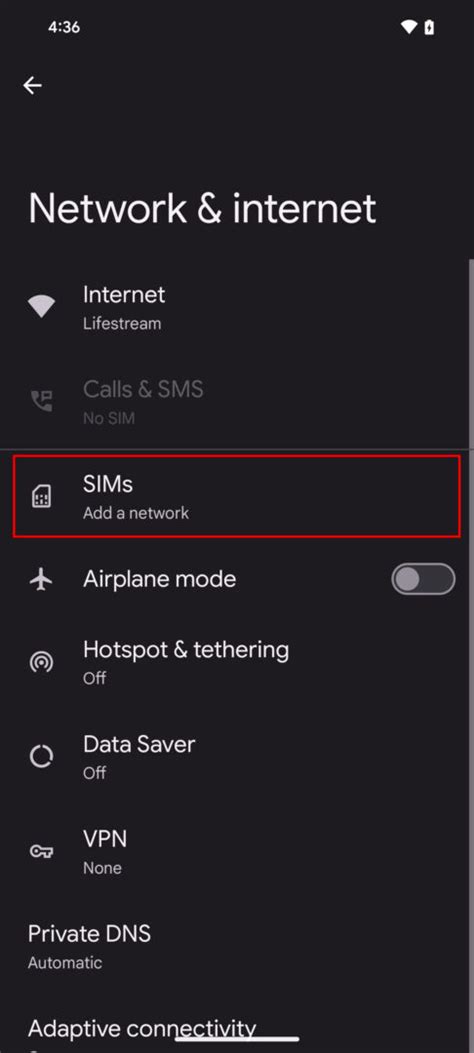 Does The Google Pixel Series Support ESIM And Dual SIM Android Authority