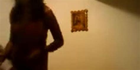 Mexican Teenager Hidden Webcam