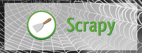 Stack Labs Blog Initiation Au Web Scraping Avec Scrapy