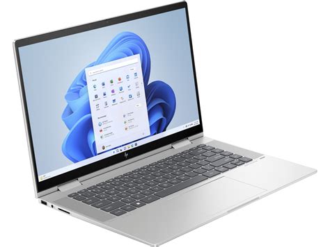 HP ENVY X360 15 1355U Xe Graphics G7 15 6 Full HD 1920 X 1080 IPS 1000GB SSD 16GB