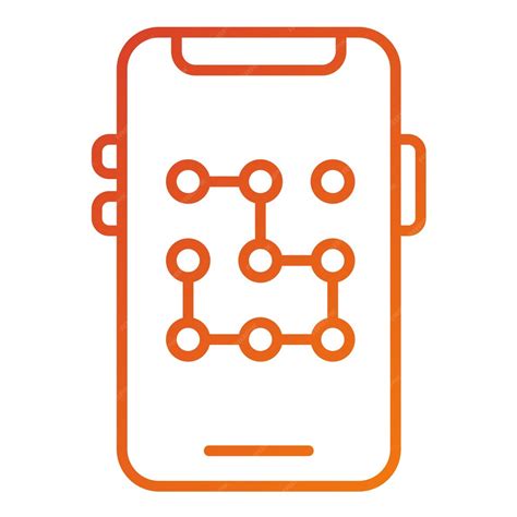 Premium Vector Vector Design Pattern Icon Style