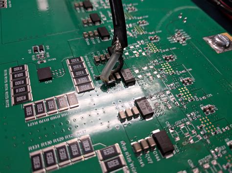 TPS53681 How To Reduce Voltage Ripple Power Management Forum Power Management TI E2E