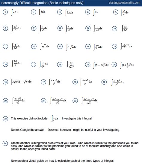 Image 47 Starting Points Maths