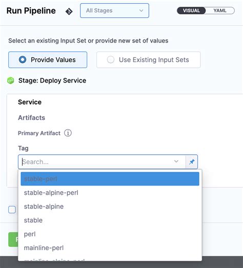 Add Kubernetes Manifests Harness Developer Hub
