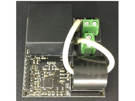 how to build an arduino energy monitor and data logger