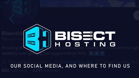 Bisecthosting Archives Bisecthosting Blog Bisecthosting Archives Bisecthosting Blog