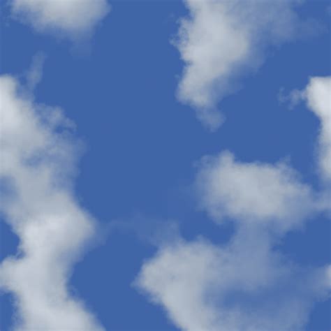 Clouds Texture