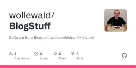 Blogstuffarduinobtcontrolaia At Main · Wollewaldblogstuff · Github