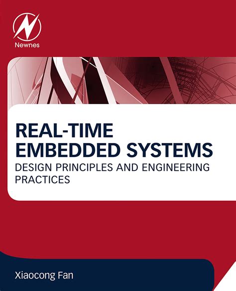 Cover Image Real Time Embedded Systems Book