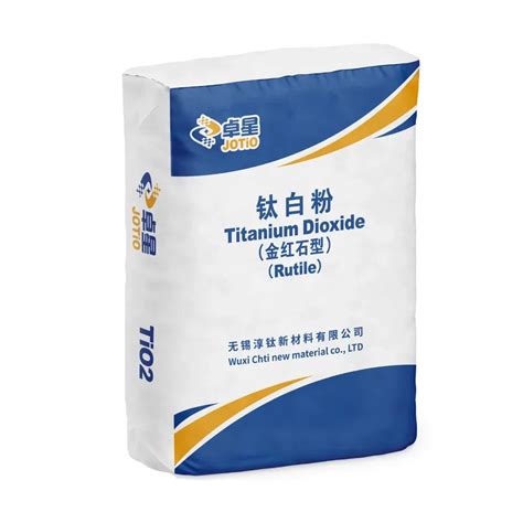 Interior High Gloss Paints Solution Rutile Tio2 Pigment For Inks