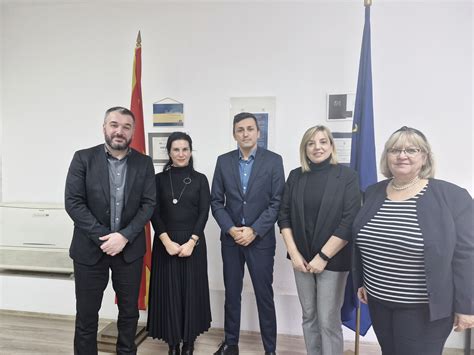 Координативен состанок со Меѓународната организација на трудот