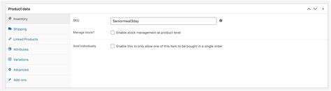 Product Data Type Is Gone · Issue 27423 · Woocommercewoocommerce · Github