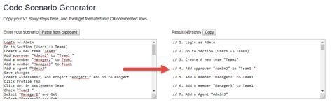 Github Lolpezcode Scenario Generator Code Scenario Generator For