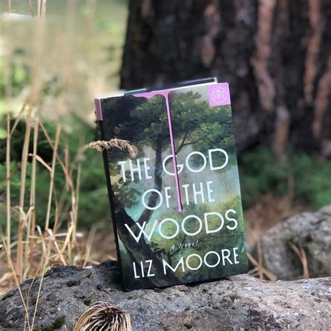 The God Of The Woods By Liz Moore Book Club Questions Reader Haven