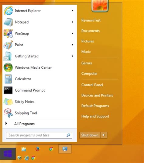 Windows 8 Ux Pack Review Softpedia