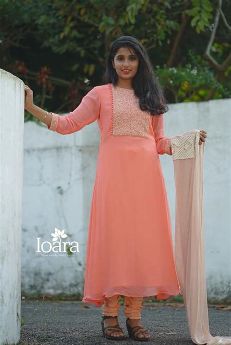 Different Types Of Kurti Designs For Women Ethnic Fashion Inspirations