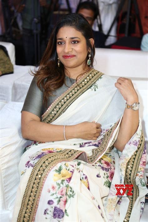 Santosh Sobhans Sridevi Shoban Babu Movie Pre Release Gallery Social News Xyz