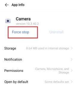 Ways To Fix Android Camera QR Code Not Working TechCult